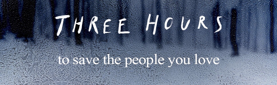 Three Hours by Rosamund Lupton – Janet – LoveBooks, ReadBooks: A ...