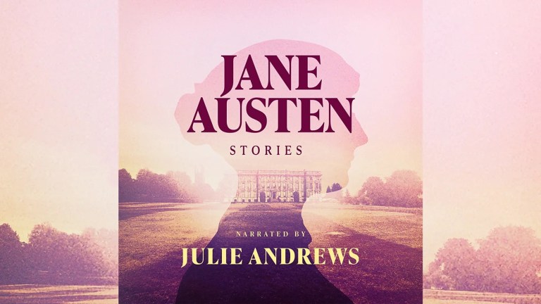 Pride and Prejudice (in 25 parts) by Jane Austen Narrated by Julie ...